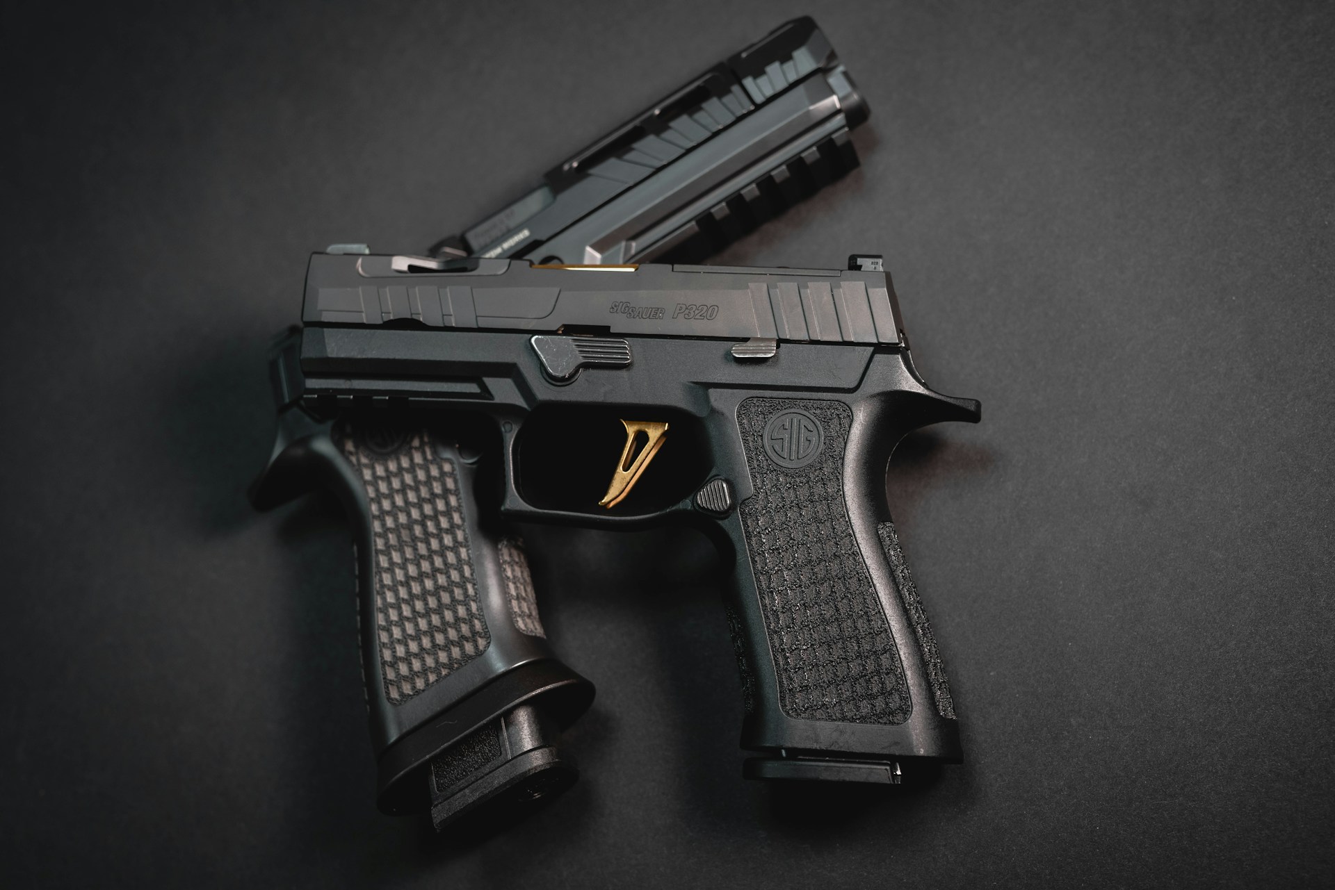 The 5 Most Powerful Handguns - Detroit Ammo Co. - Detroit Ammo Co.