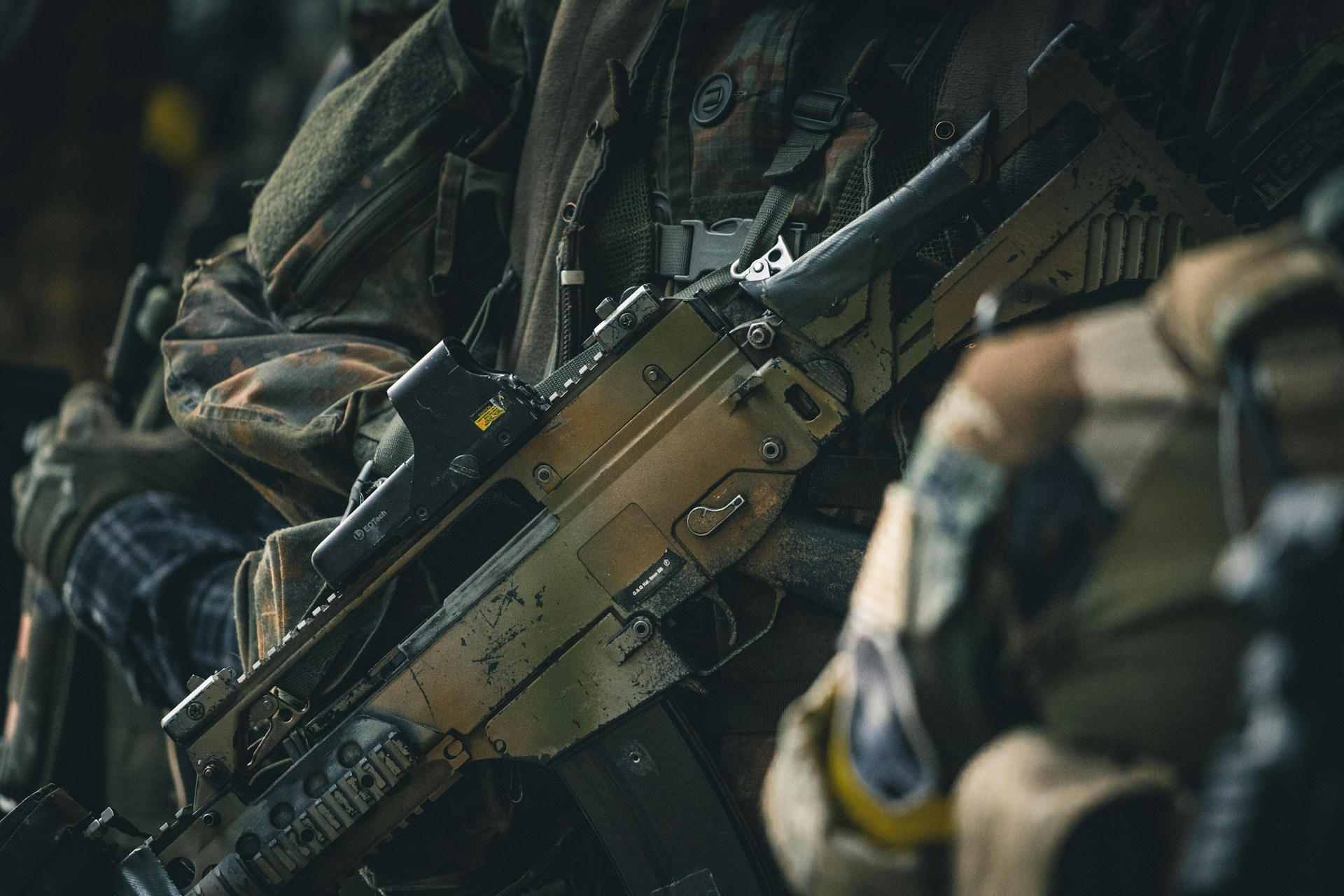 Understanding Firearm Headspace - Detroit Ammo Co. - Detroit Ammo Co.