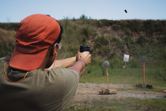 6 Best Shooting Ranges in the United States - Detroit Ammo Co ...