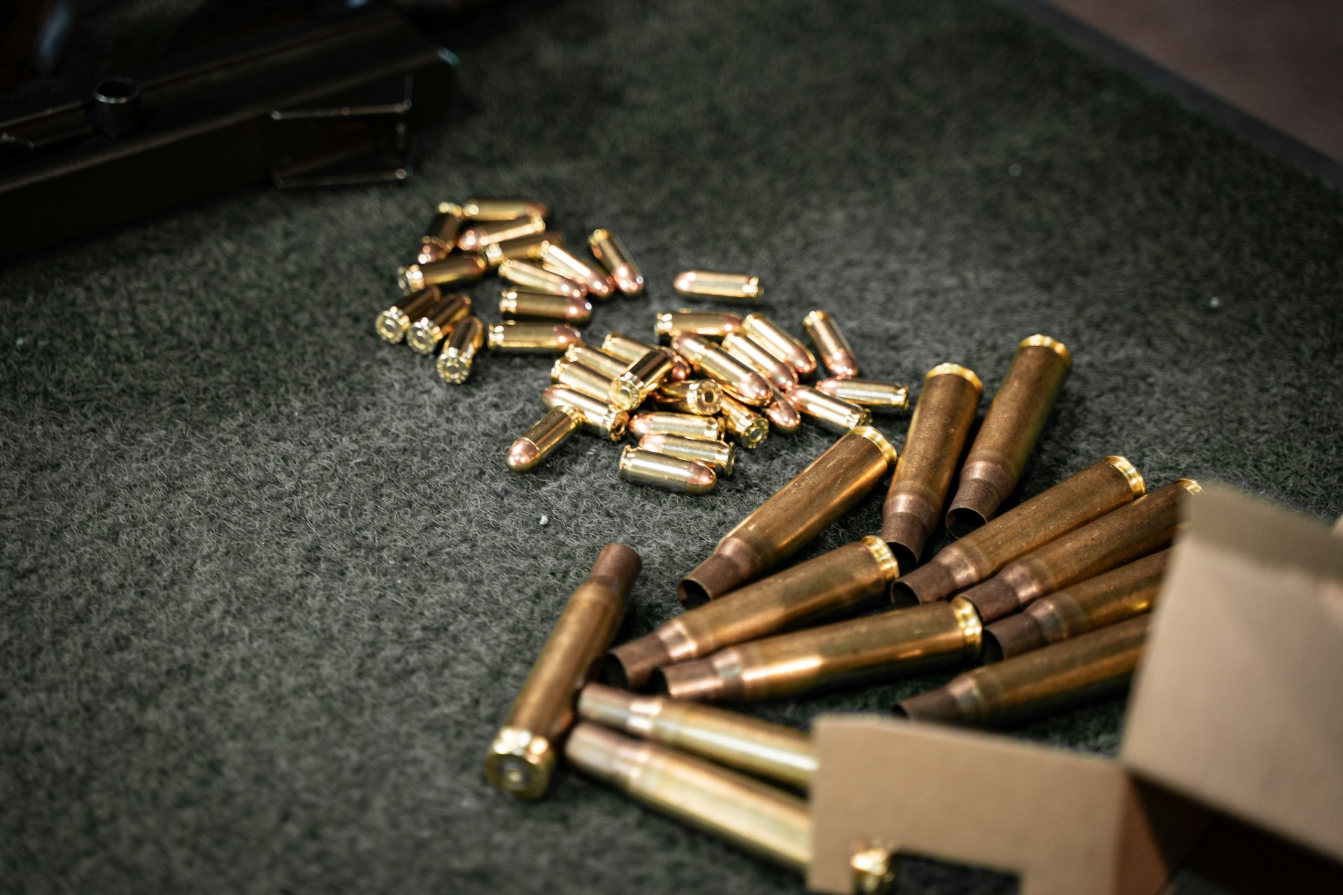 How to Choose the Best Bullet Weight – The Ultimate Guide - Detroit ...