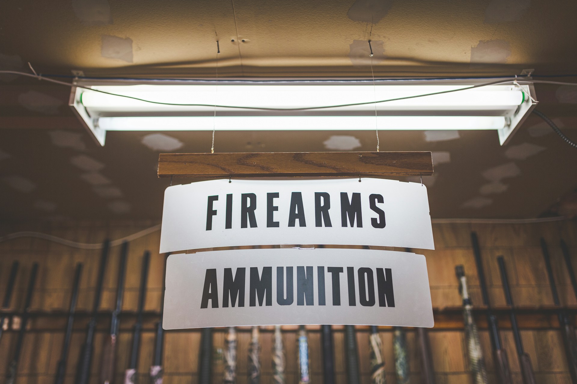 How to Get a Class 3 Firearms License [Guide 2020] - Detroit Ammo Co ...