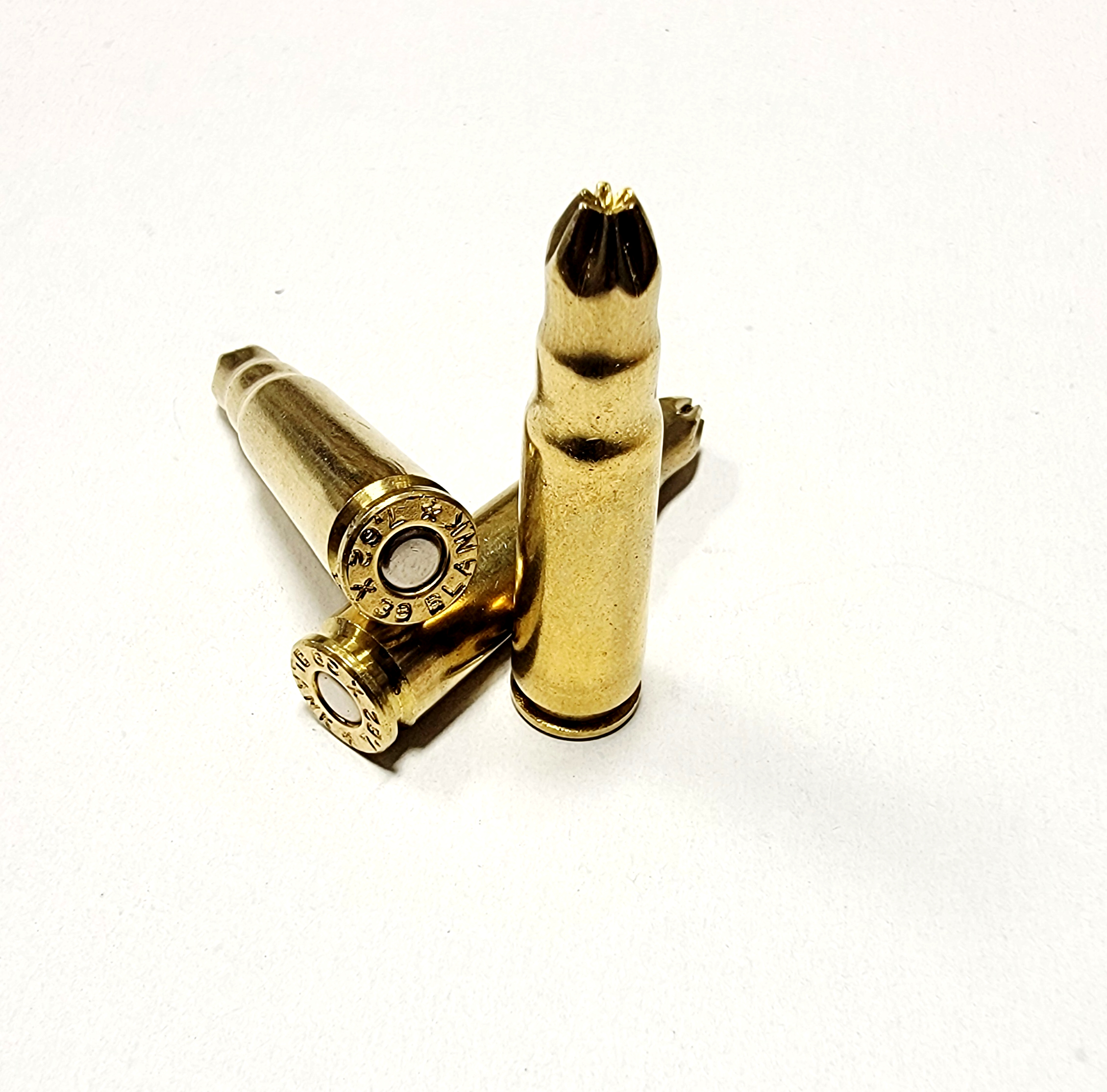 Blank Ammunition Explained | Movie, GI, and Launcher Blanks - Detroit ...