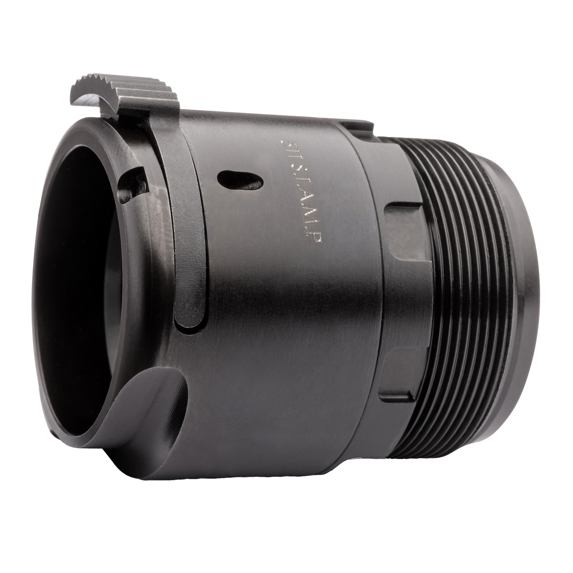 AAC 51T S.T.A.M.P. Mount Adapter – Compatible with Ranger Series ...