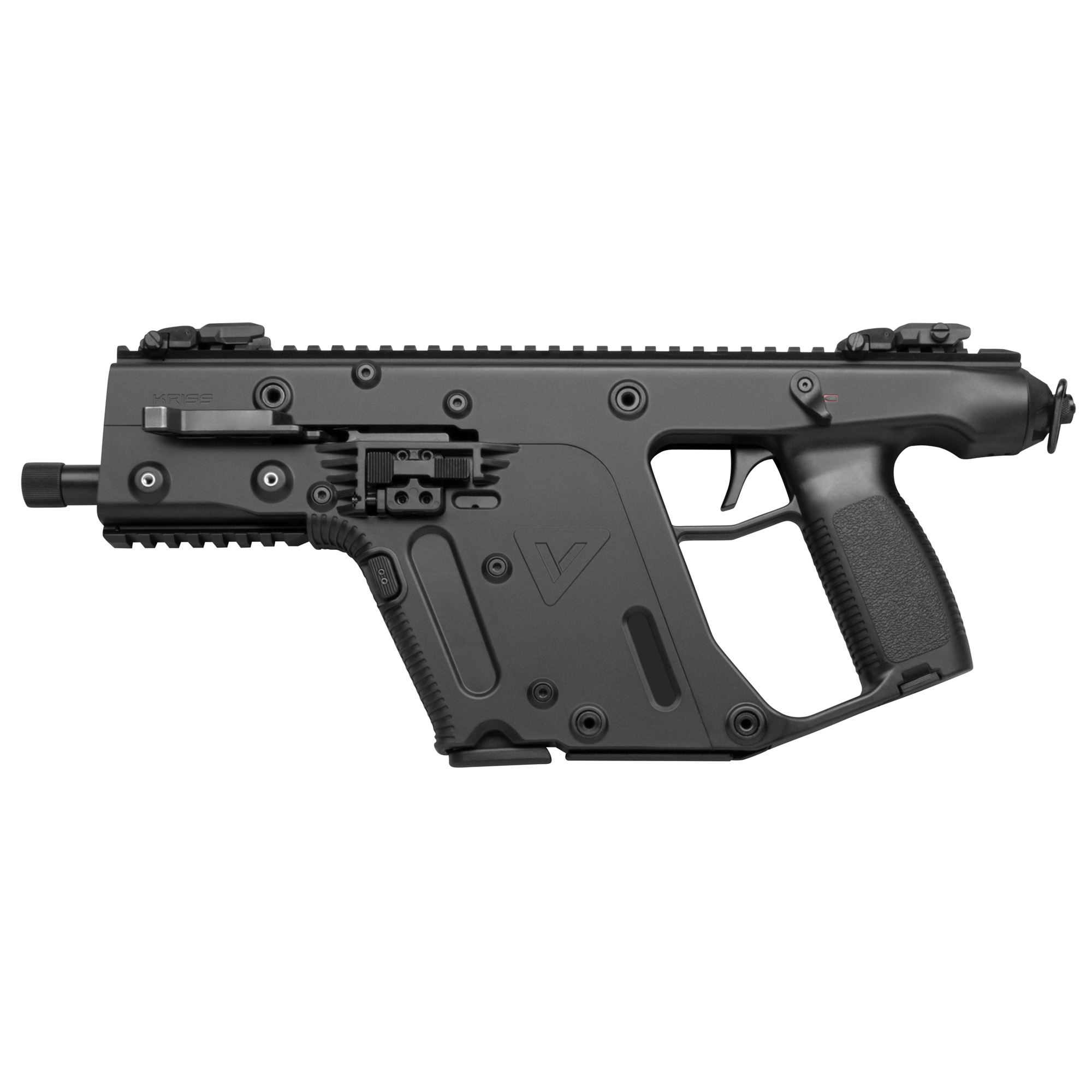 KRISS VECTOR SDP PSTL 45ACP 5.5" BLK