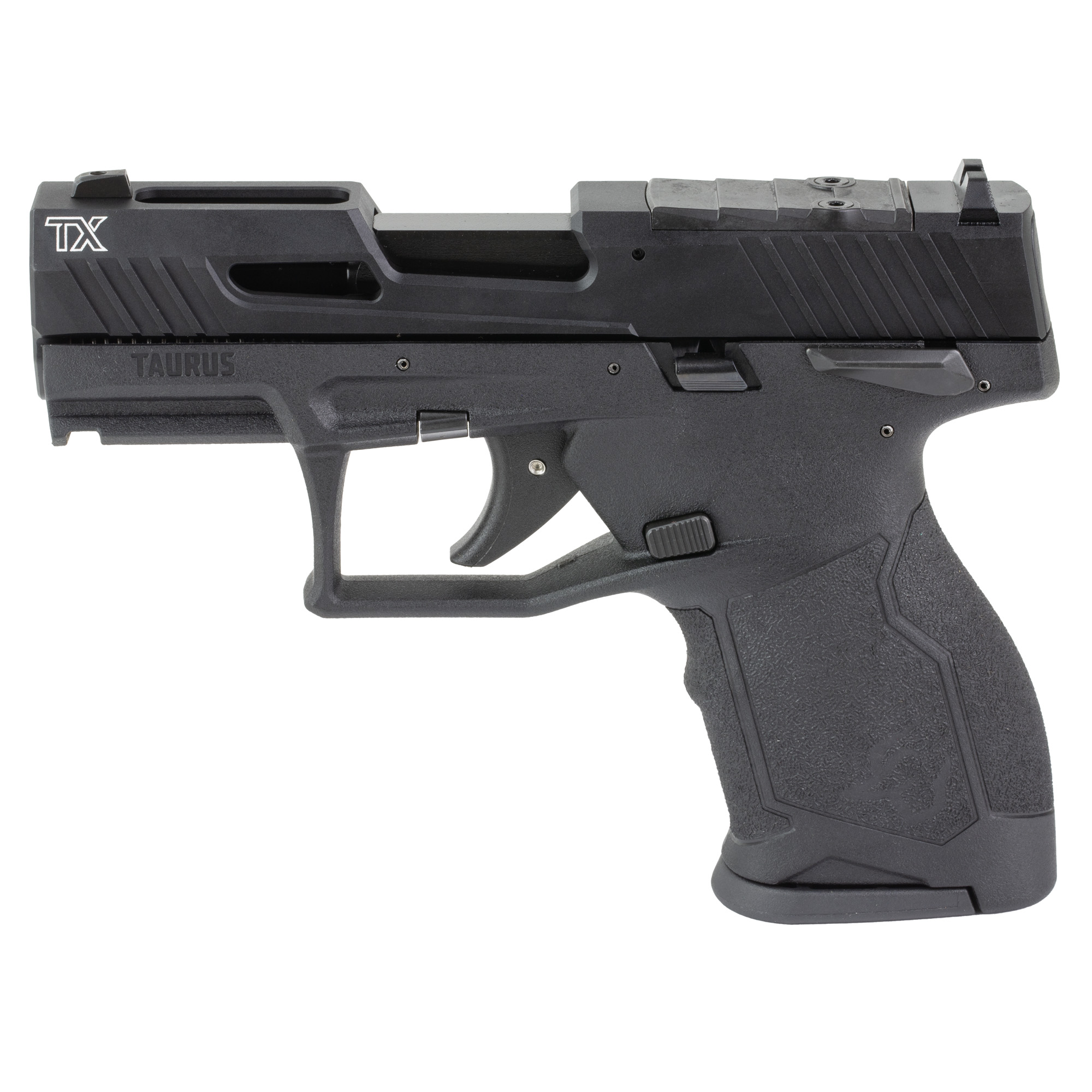 TAURUS TX22C 22LR 3.5" 13RD MAG BNDL