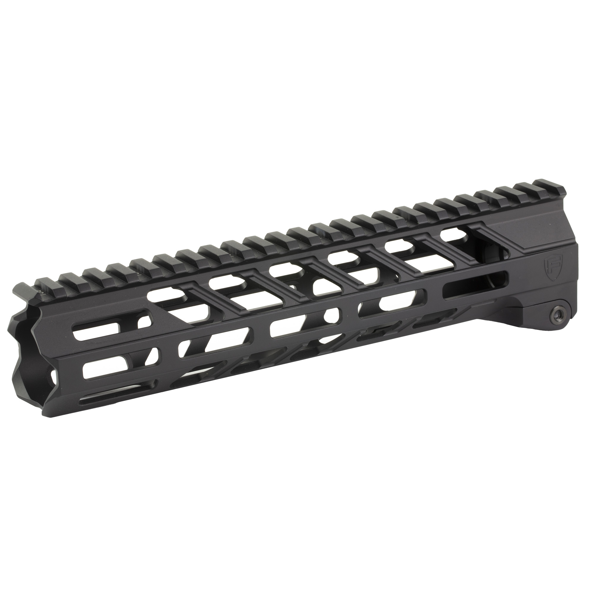 FORTIS SWITCH RAIL 9.6" MLOK MOD 1 - Detroit Ammo Co.