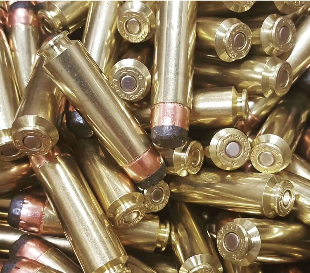 12.7x42mm 500gr Hornady XTP – 20 Rounds for Hunting & Defense