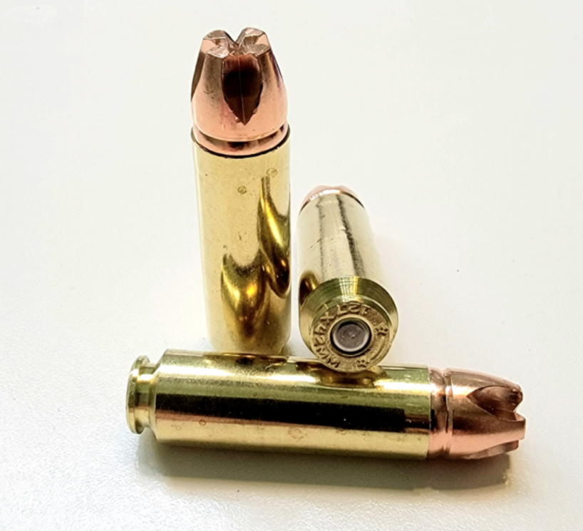 12.7x42mm 350gr Xtreme Penetrator – 20 Rounds for Maximum Impact