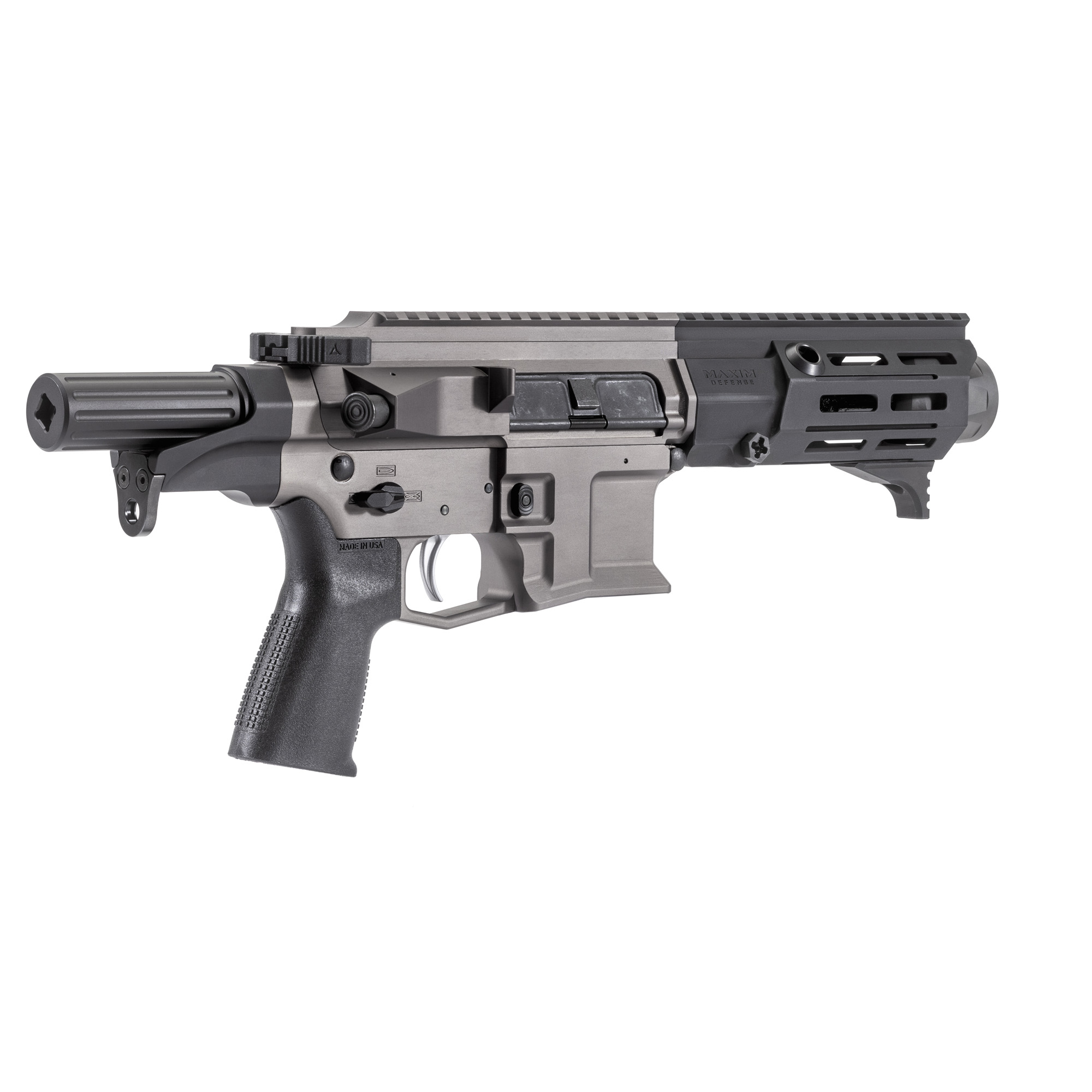 MAXIM SPS PDX 300BLK 5.5" 20RD URBAN