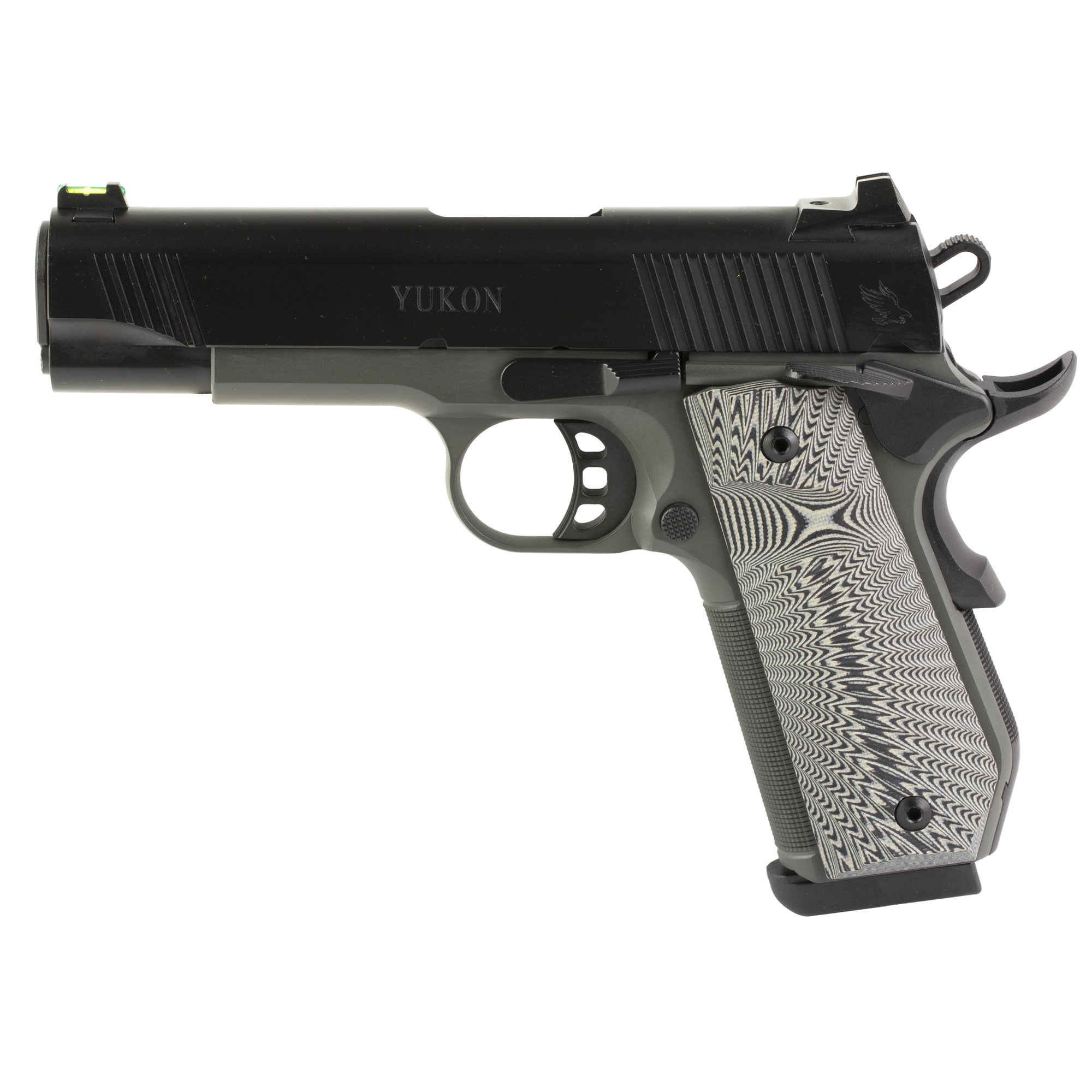 TISAS 1911 C10 YUKON 10MM 8RD BLEM