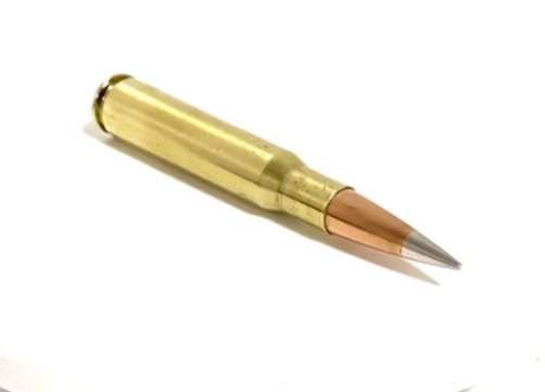 Subsonic 50 BMG 750gr A-MAX BT – Box of 10 Rounds