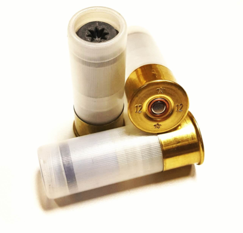 Subsonic 12 Gauge Sabot Slug – Quiet Power & Precision