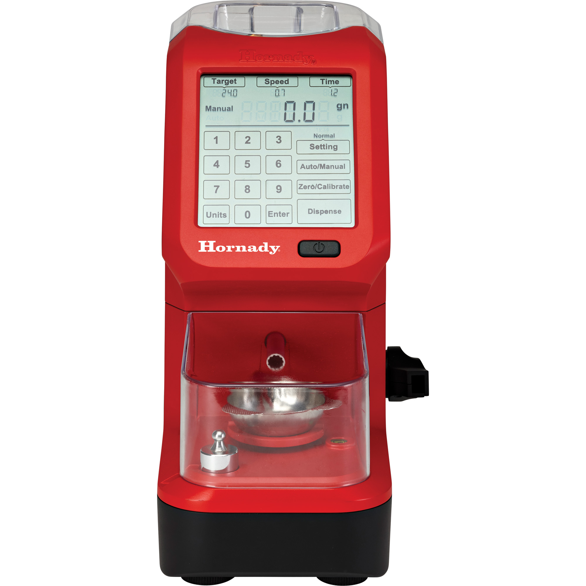 Hornady Auto Charge Pro Powder Scale