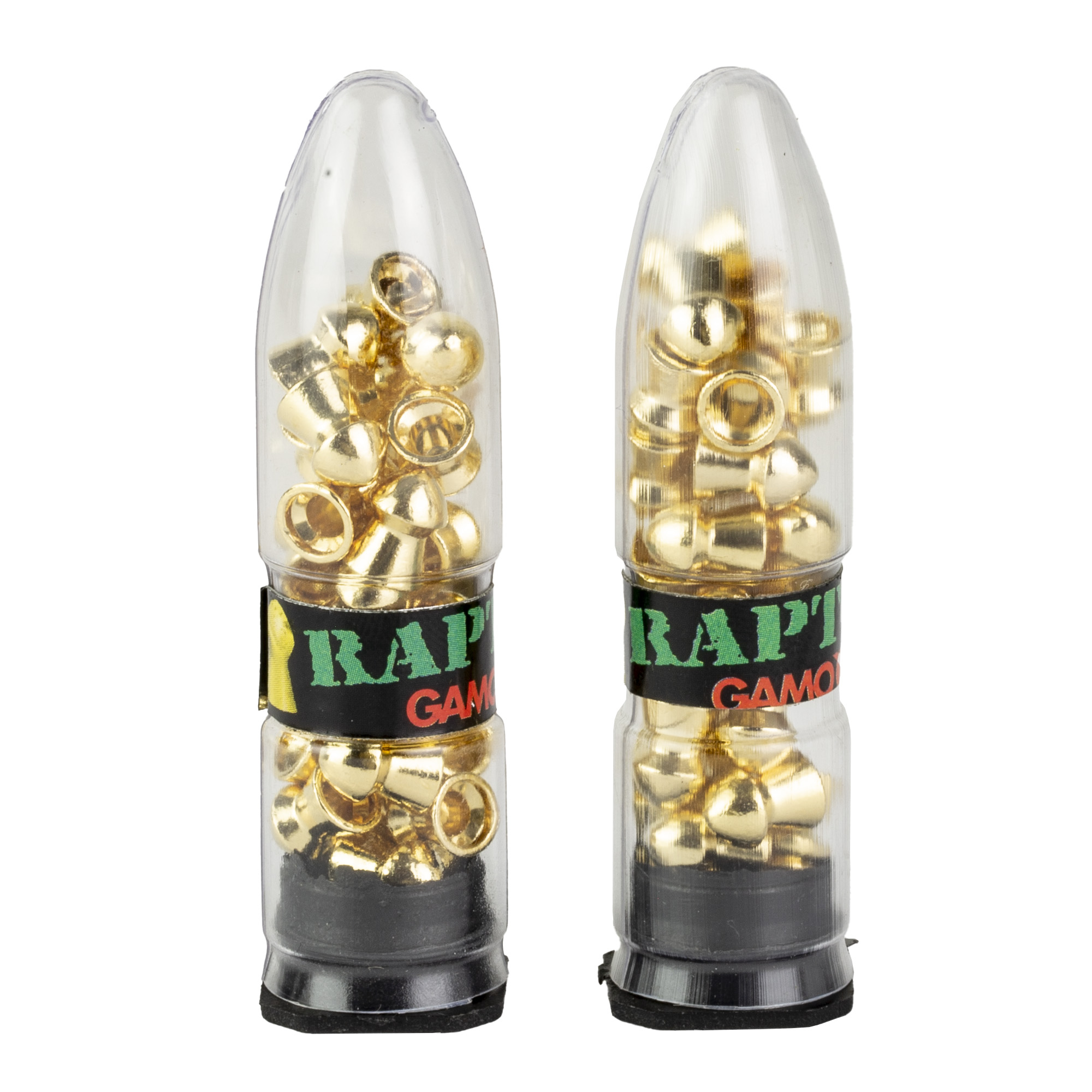 GAMO PBA RAPTOR PELLETS .22 CAL 50PK