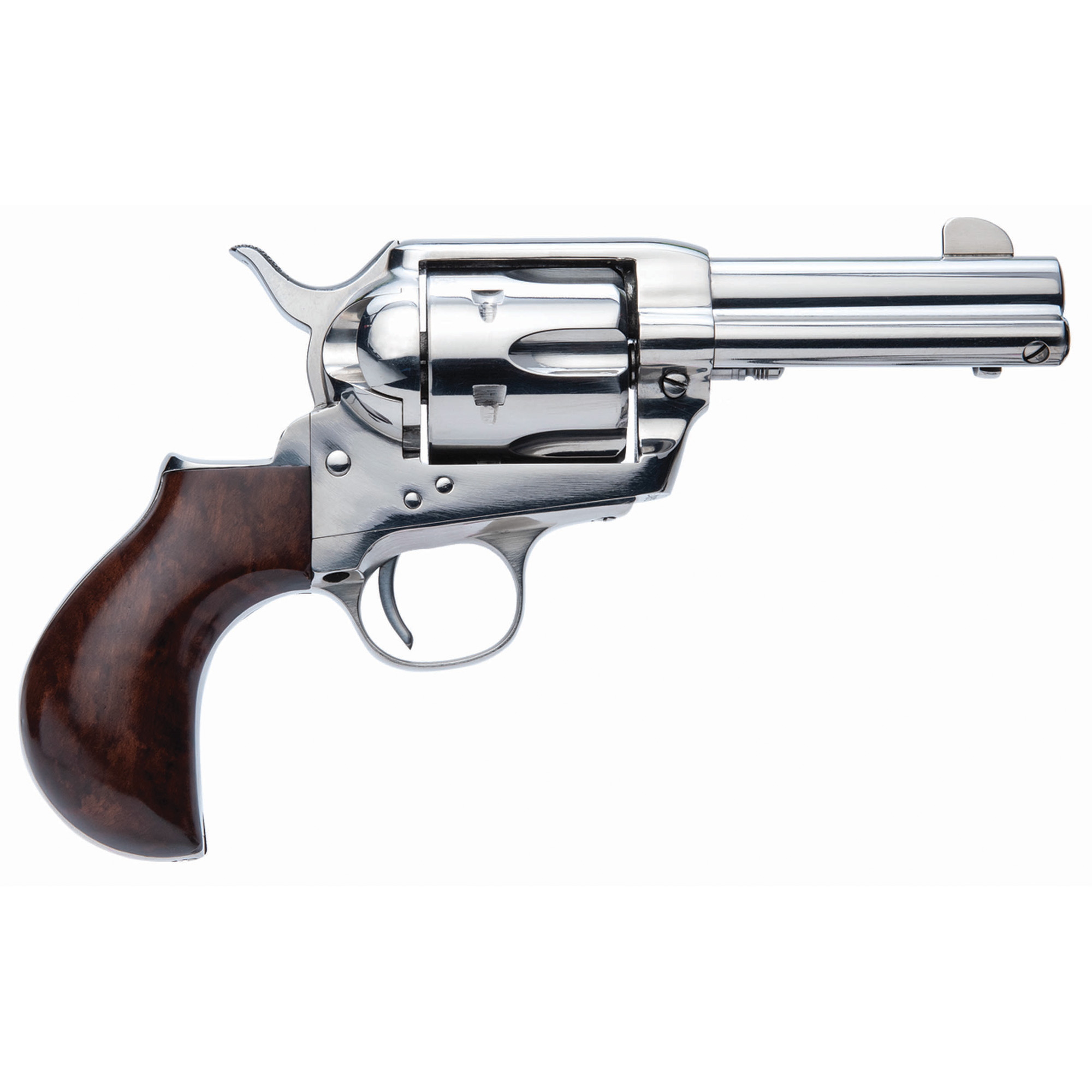 CIMARRON THUNDERBALL 9MM 3.5" 6RD NK