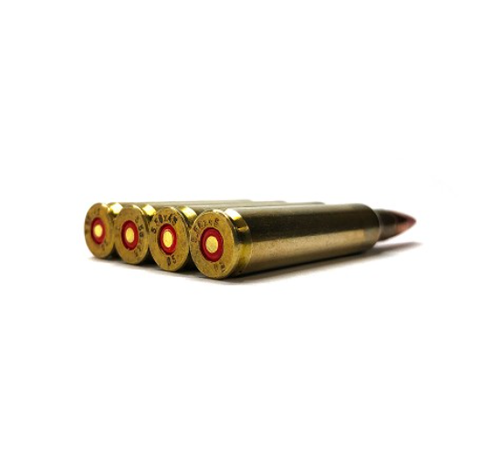 Detroit Ammunition Company | .223 Remington Tracer Ammo 62gr Unpainted ...